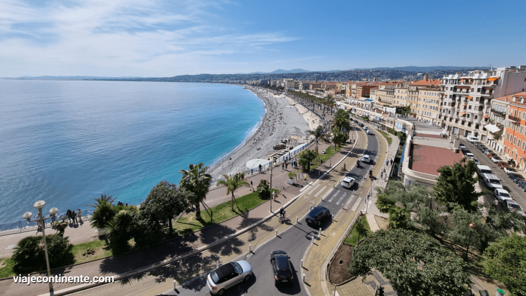 Como viajar para Mônaco em 2025: O guia completo - Viajecontinente